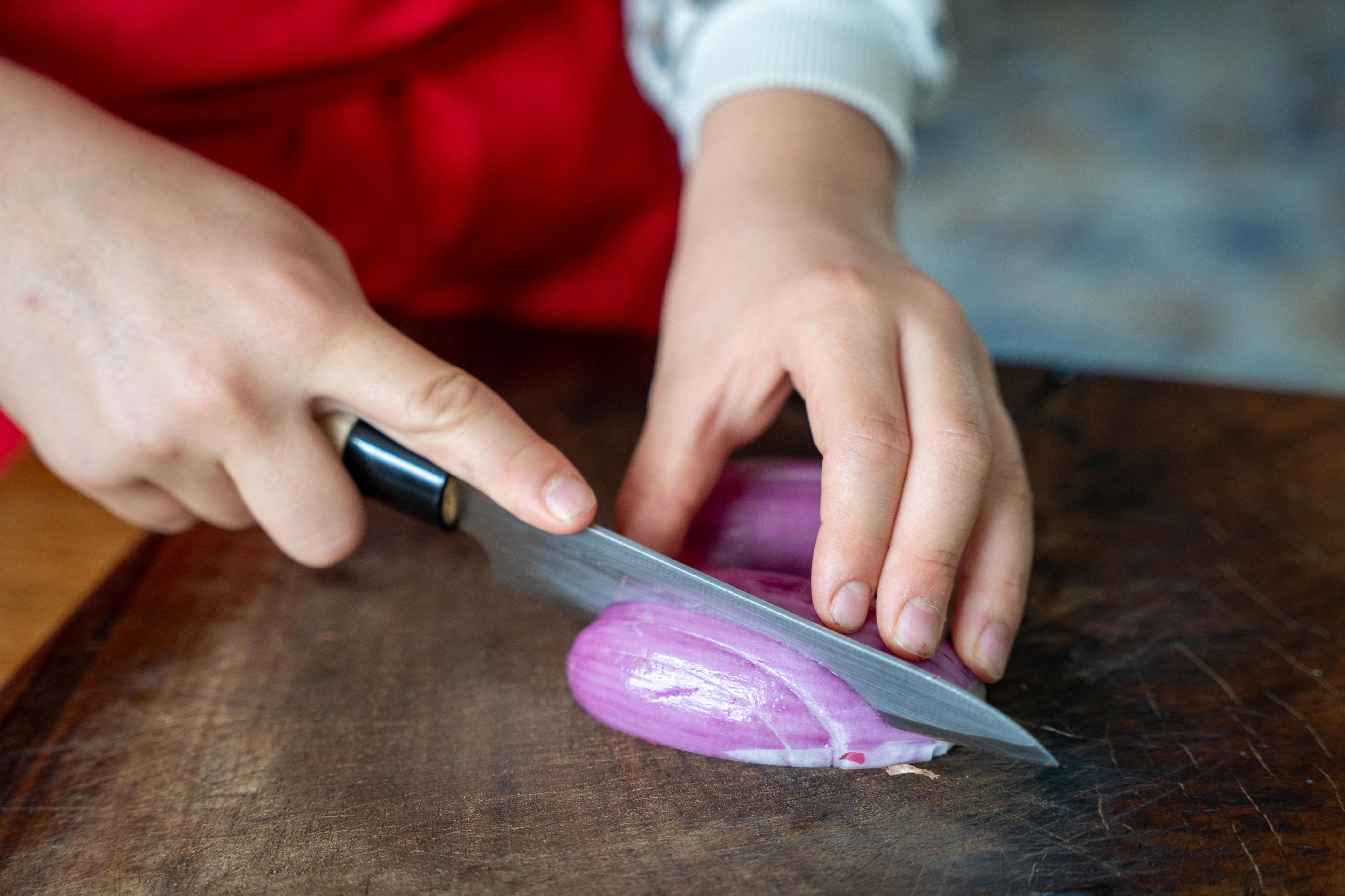 Food prices too high to stomach? Home-cooked meals are having a moment