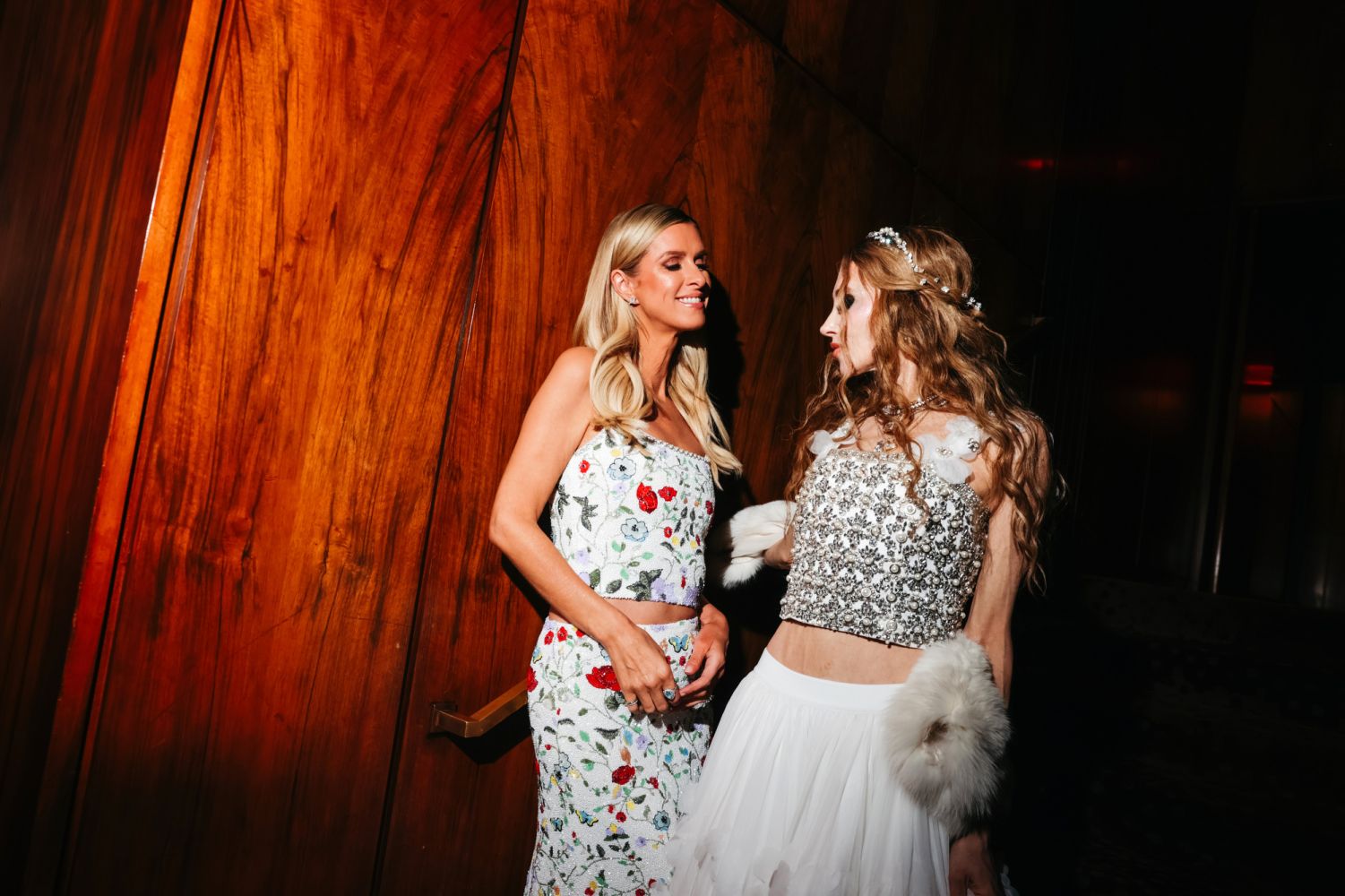 Raul Lopez, Anna Sui and more celebrate the Art Production Fund gala ...