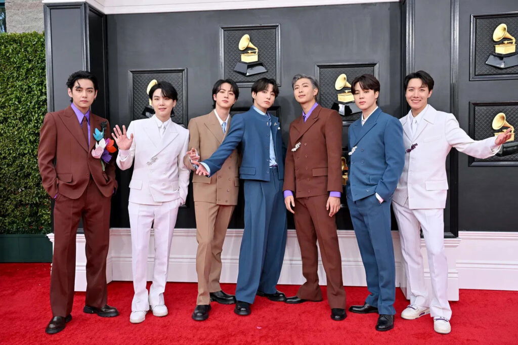 BTS set to kick off 'ARIRANG' tour in Goyang with first shows announced ...