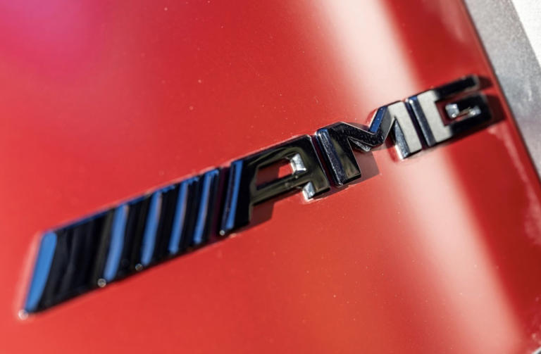 Ultra-rare Mercedes-AMG CLE 63 coming with M4-beating muscle