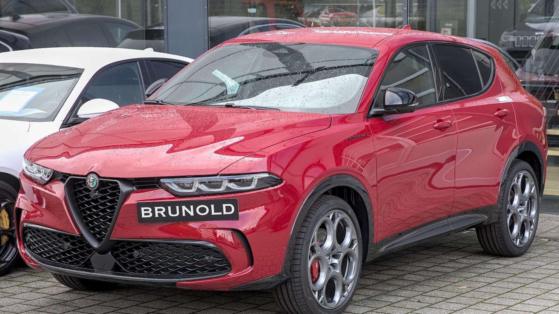 20 worst SUVs you should never buy used