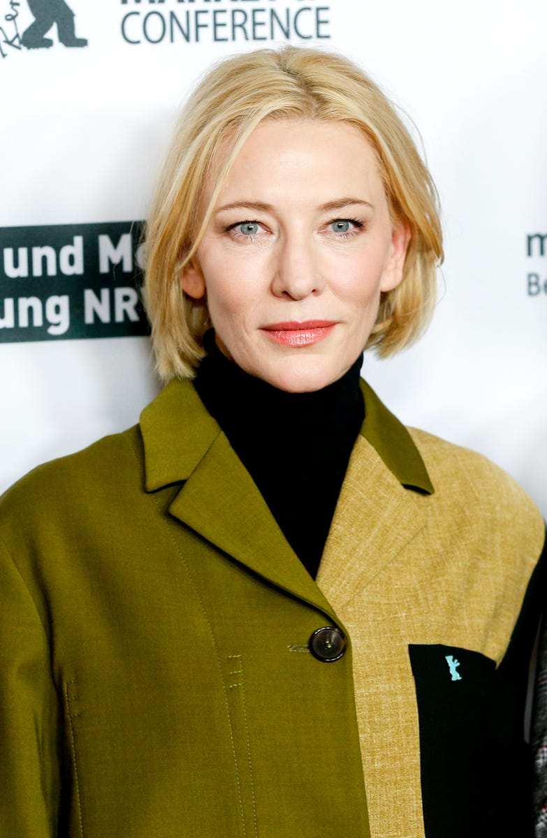 40 photos of the 'Lord of the Rings' cast, then and now