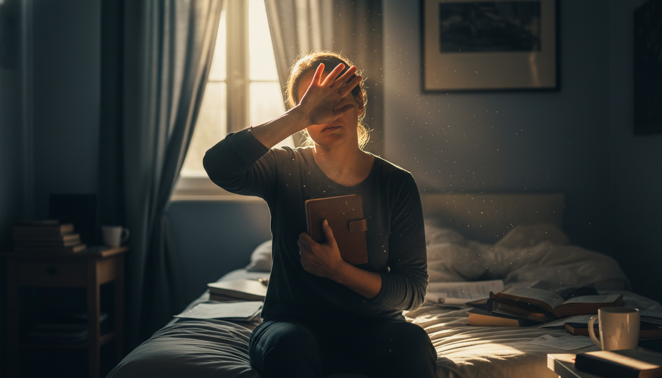 Can you face your true self? Psychologists say only the highly self ...