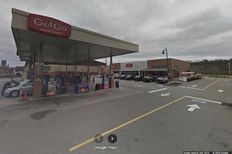 $1M scratch-off ticket sold at Pittsburgh GetGo: PA Lottery