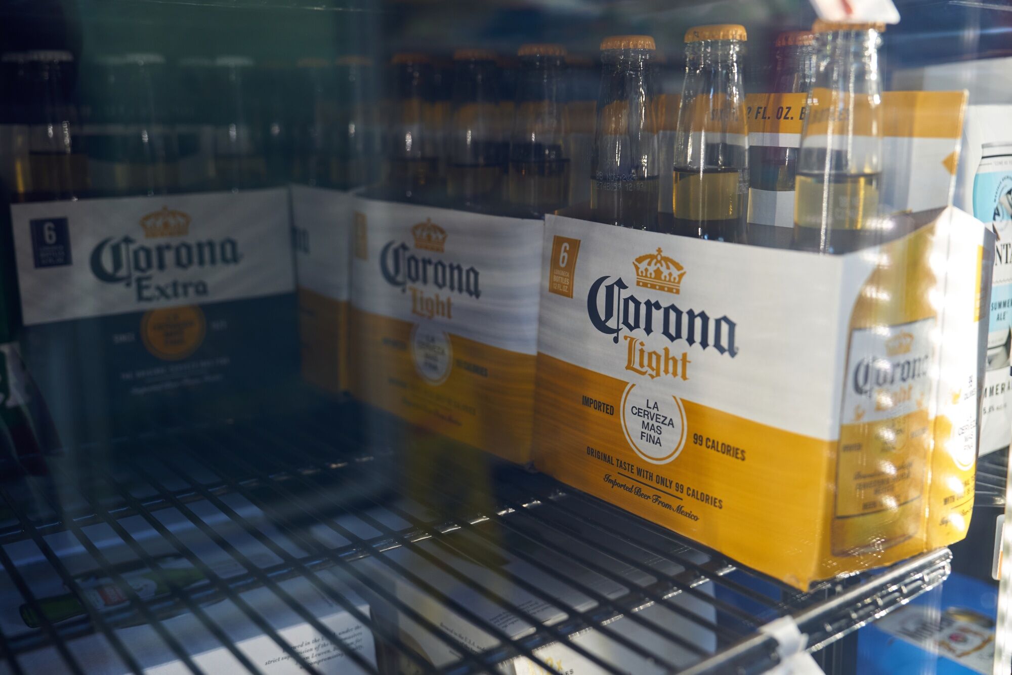 Corona heiress family office loses CIO who once worked for Dalio