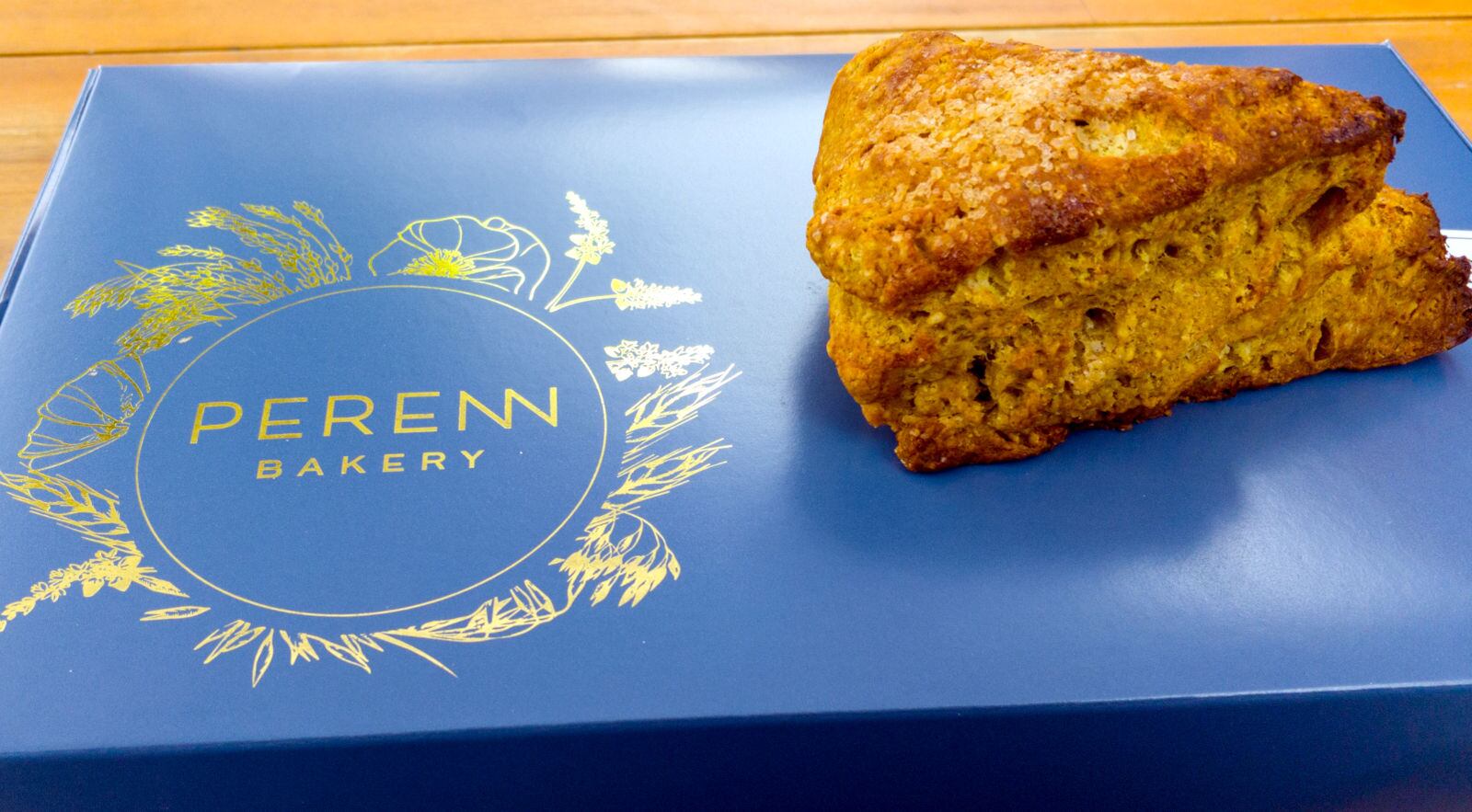 Perenn Bakery participates in Reno Food and Drink Week, highlighting ...