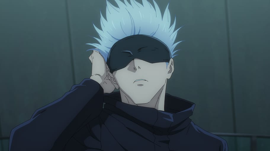 There's something you should know about Jujutsu Kaisen season 3 episode 12