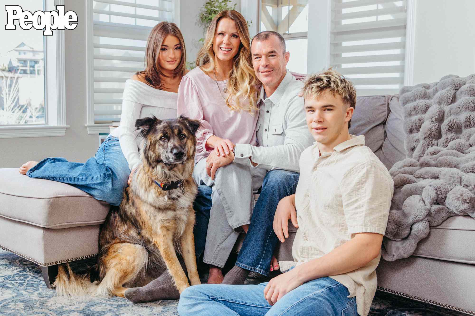 Trista Sutter chose family over fame after “The Bachelorette”: 'I ...