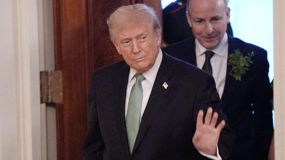 CNN's Kaitlan Collins exposes Donald Trump's former support for Joe ...