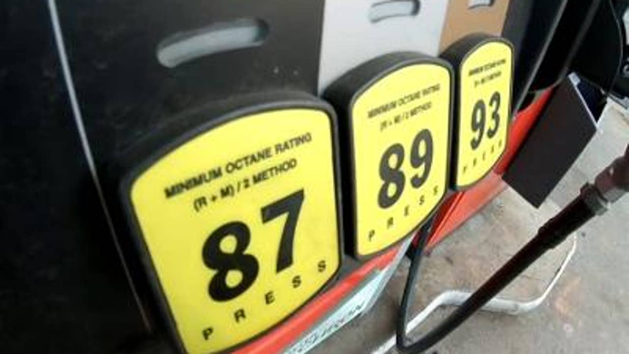 Gov. Kemp to sign suspension of gas tax after bill clear Senate