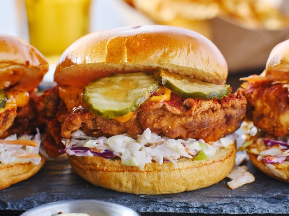 New fried chicken chain to open 1st NJ location: See where