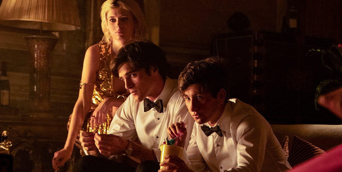 The best movies on Amazon Prime Video to instantly cure your boredom