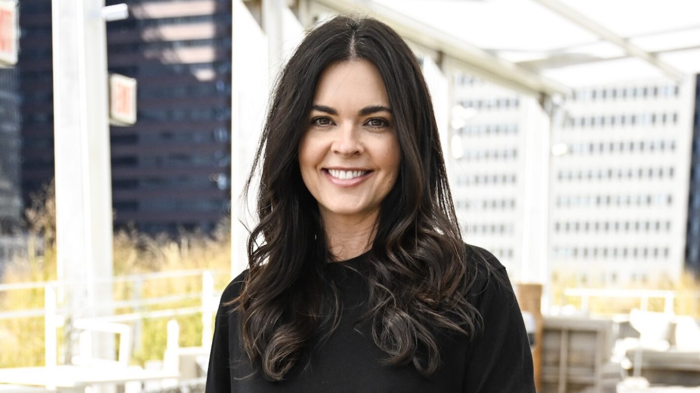 Food Network’s Katie Lee Biegel reveals scary new injury