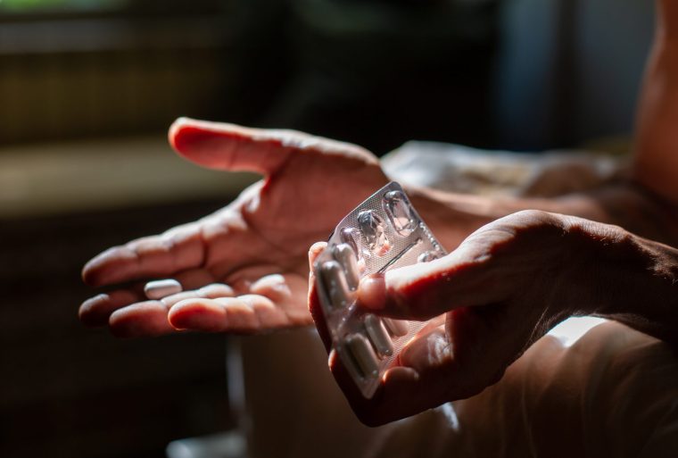Suffer from hideous migraines? These new treatments will give you hope