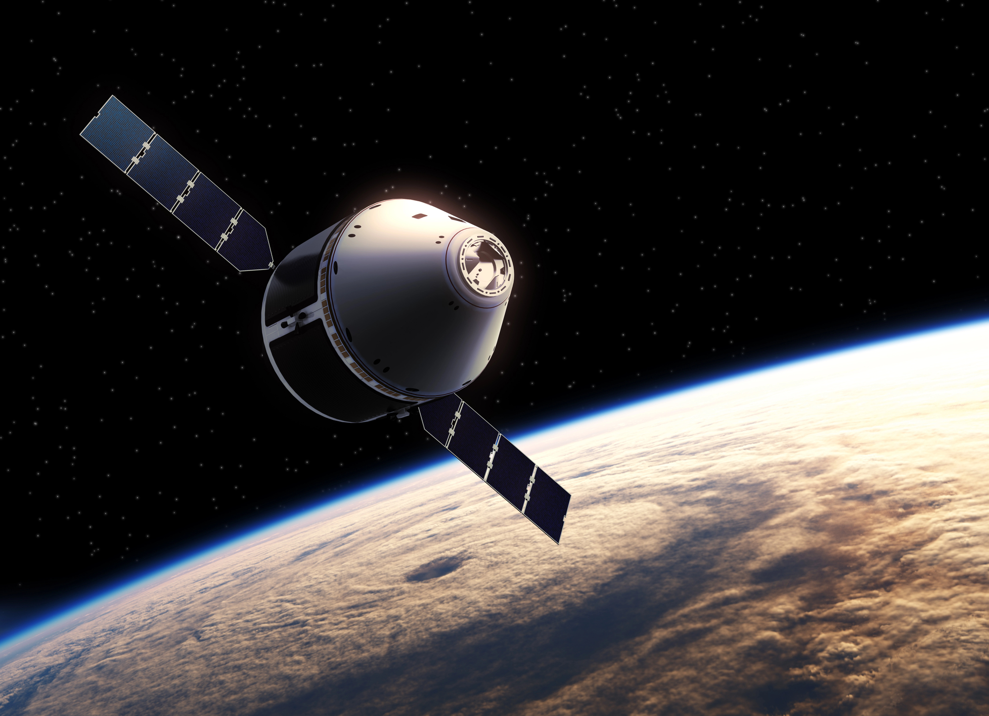 20 forgotten space missions that were pioneering for their time