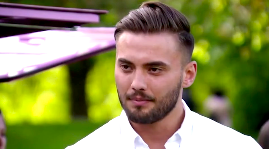 Jordan Wright dead: ITV 'TOWIE' & 'Ex on the Beach' star was 33