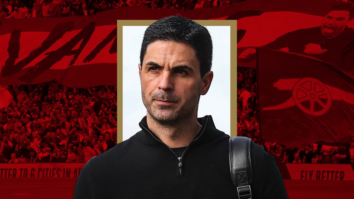 Arteta under pressure: Could Arsenal really sack their manager if the ...