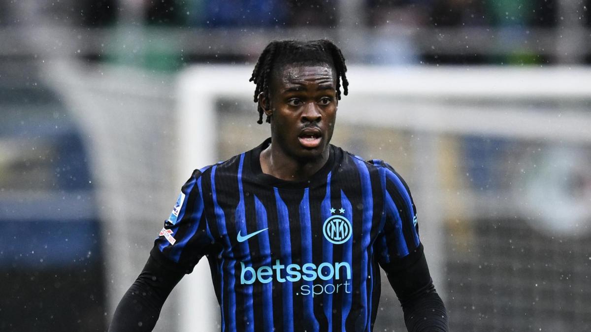 Inter, 3 giocatori che potrebbero portare liquidità! Alle giuste ...