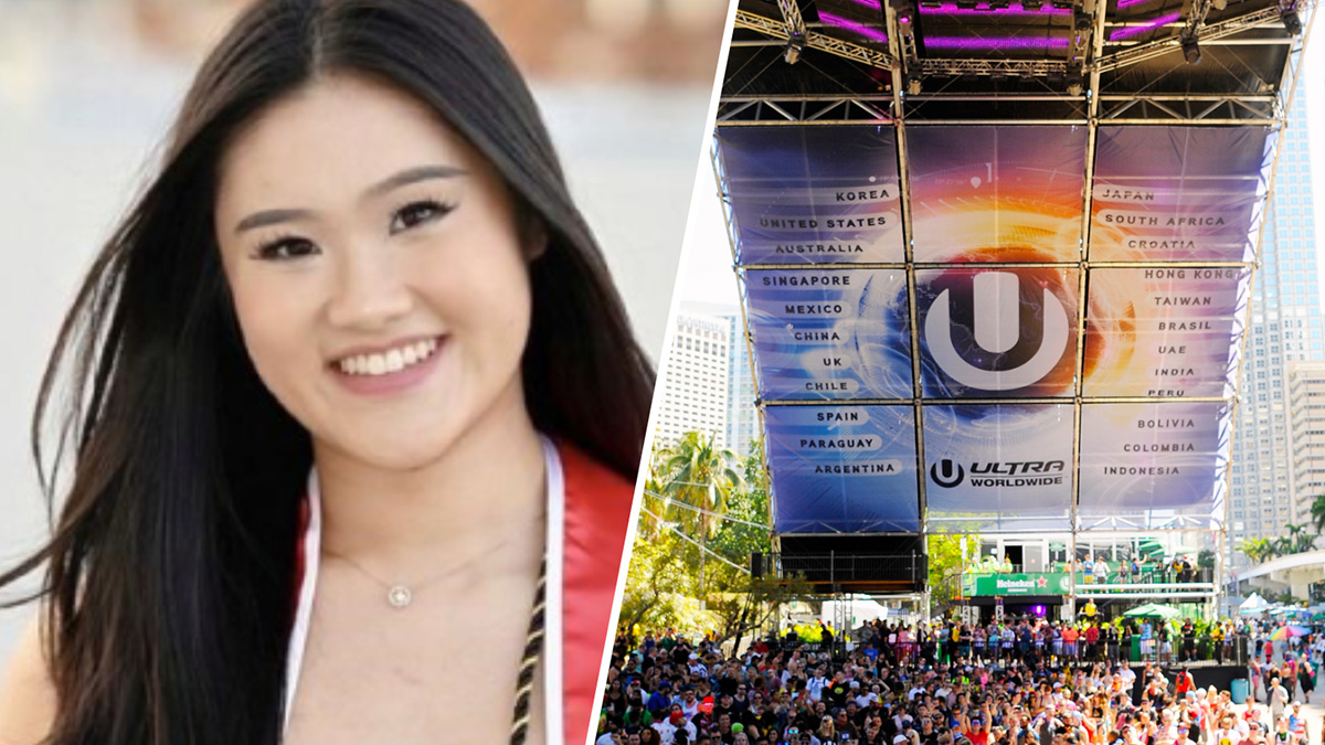 2 of 4 charged in woman's drug overdose death at Ultra Music Fest given ...