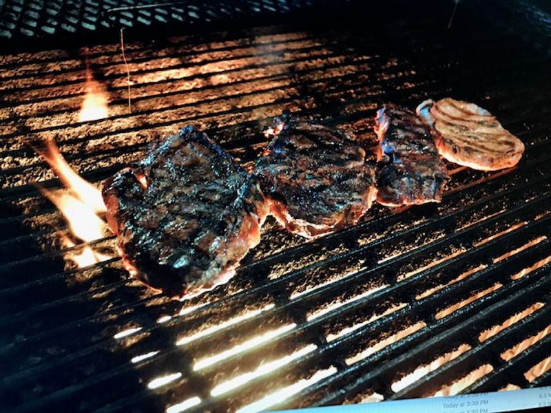The small-town restaurant in Montana with legendary steaks that locals ...