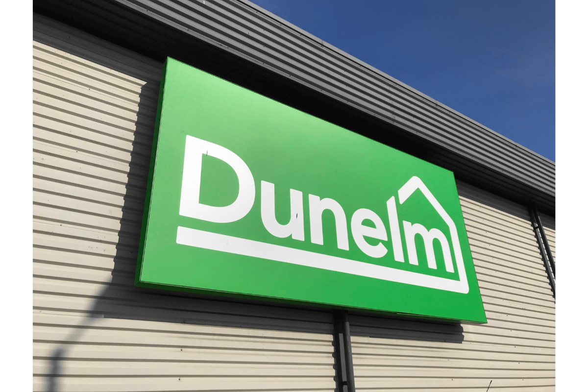 Forget bulky furniture, Dunelm's £4 buy is the most brilliant home ...