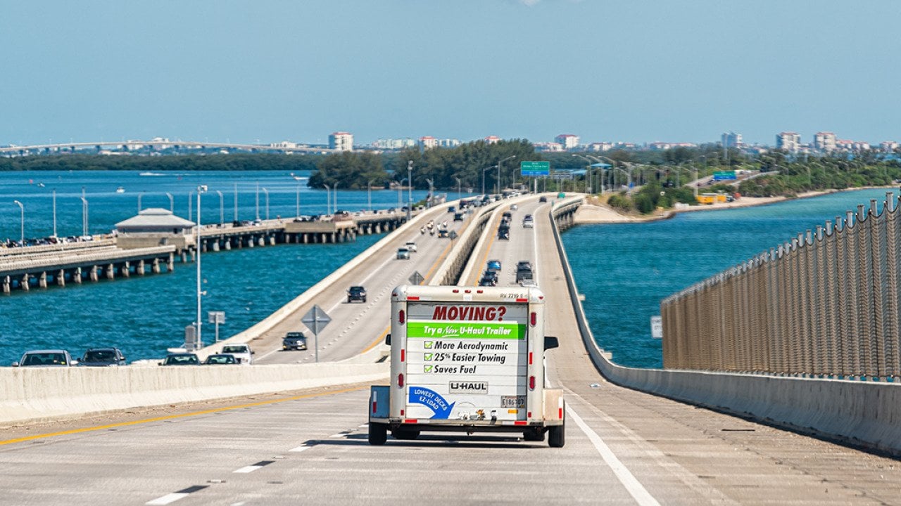 Where Americans are moving in 2026: The cities gaining, and losing, the ...