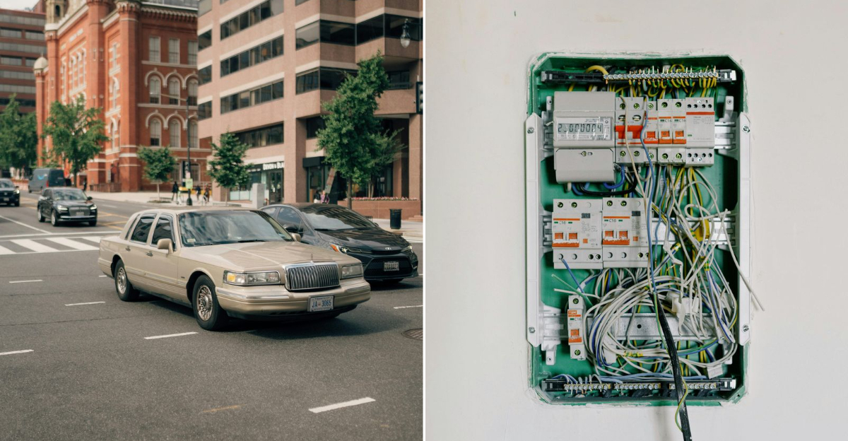 Washington has a radar detector rule that surprises drivers immediately