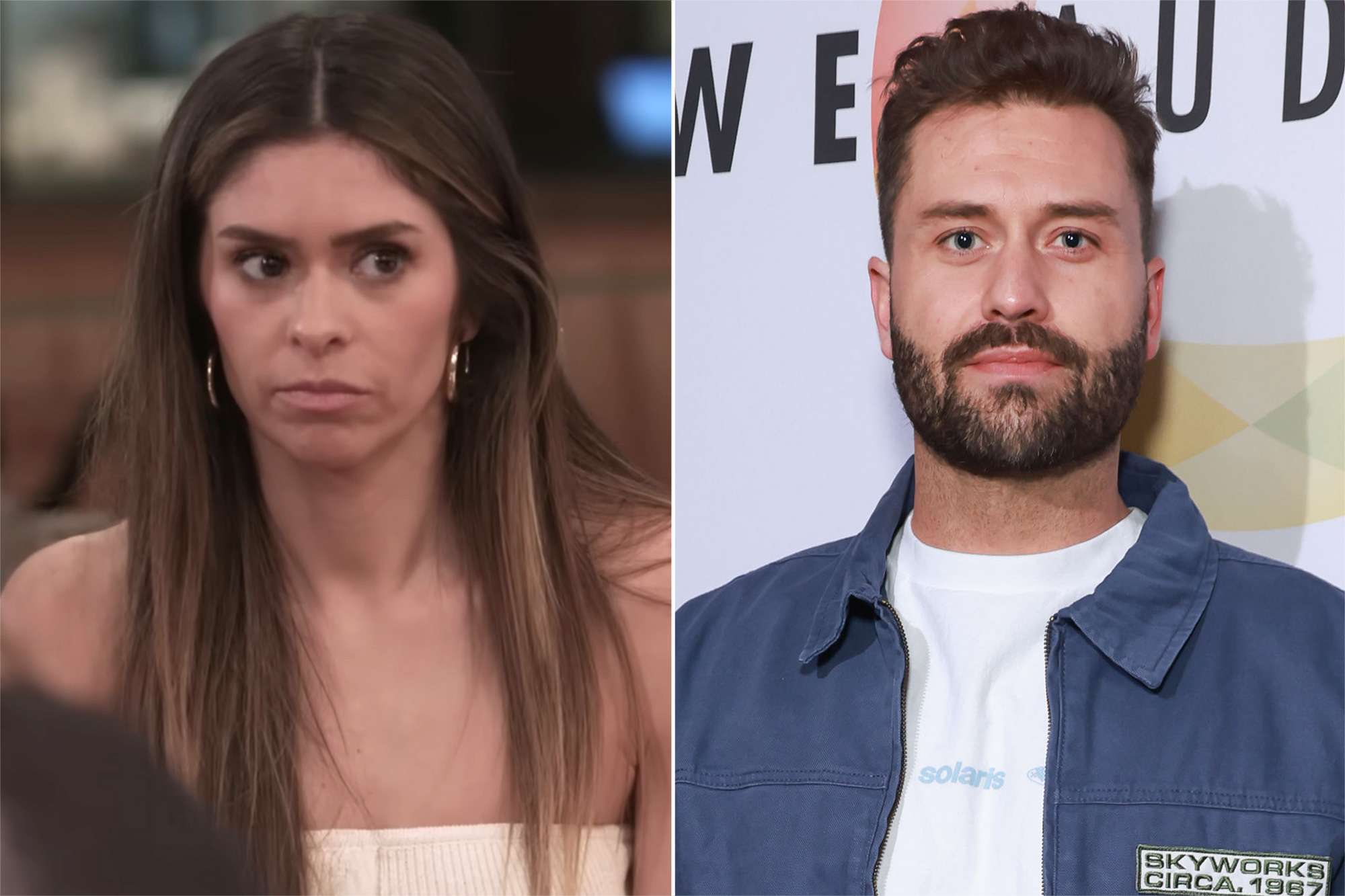 Taylor Frankie Paul's rep reacts to shocking video of 'Mormon Wives ...