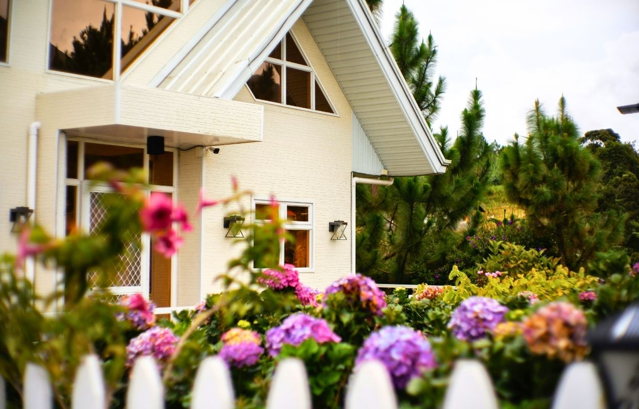 If a house feels bland: 10 fixes designers do first