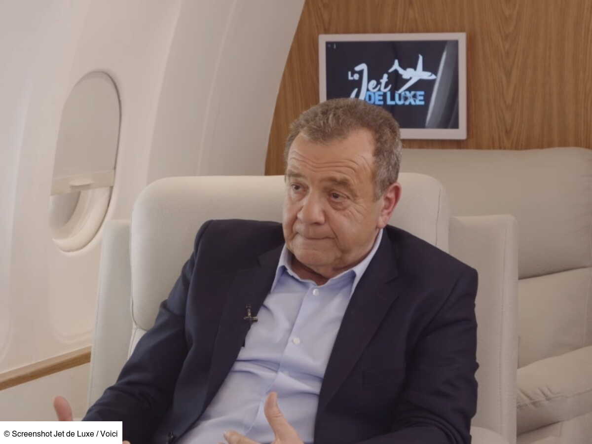 « Je ne pouvais pas rester sans agir » : Michel Mary (TBT9) raconte son ...