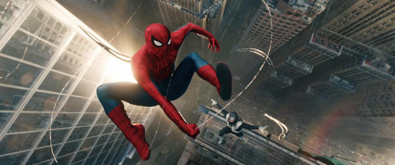 Spider-Man: Brand New Day, questa teoria spiega perché Punisher e Peter ...