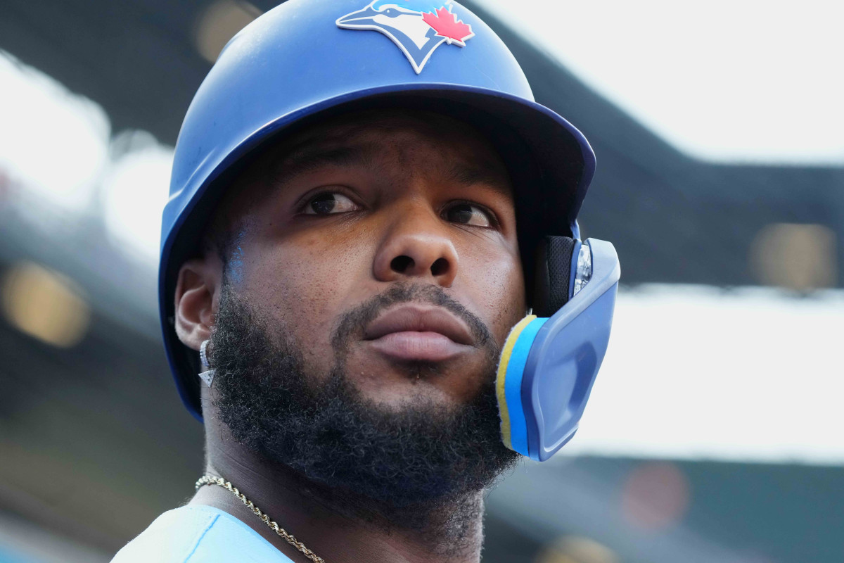 Blue Jays announce Vladimir Guerrero Jr. news at spring training