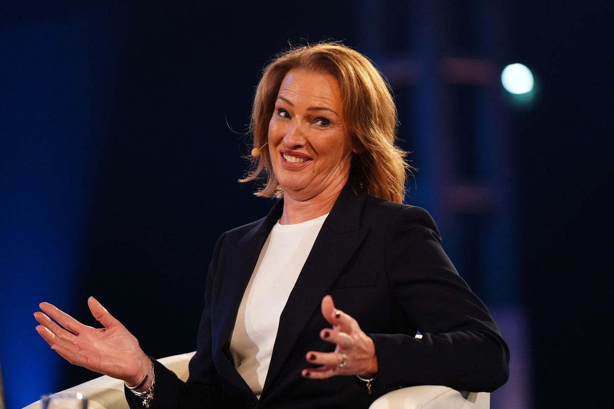 Reform MP Sarah Pochin criticised for 'tartan burqa' joke