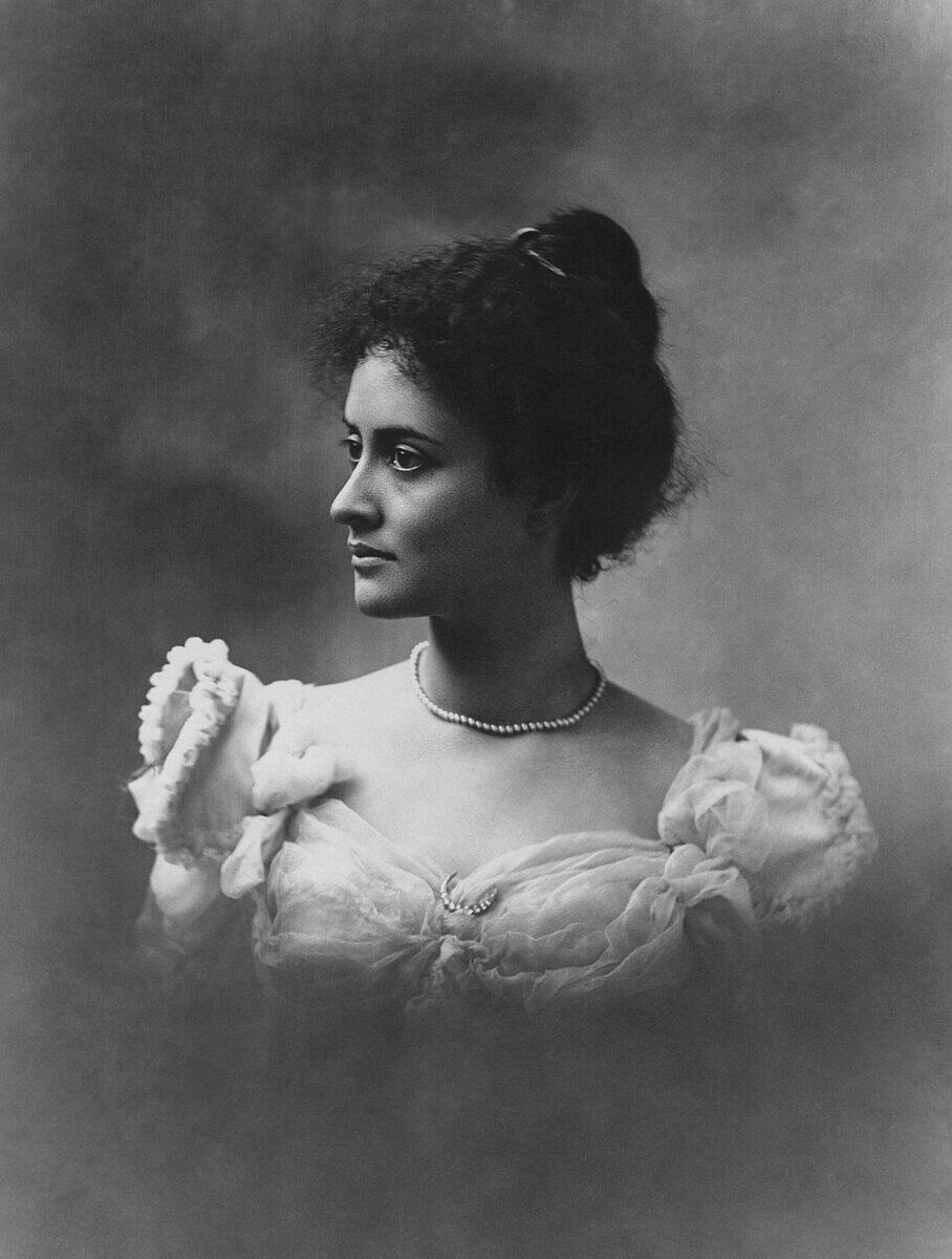 10 things about the last princess of Hawaii – Kaʻiulani