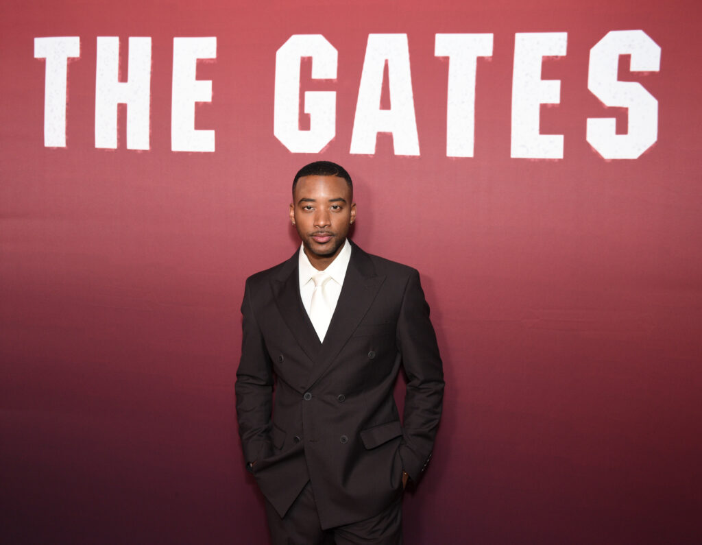 Black actors under 35 and up next for Hollywood superstardom