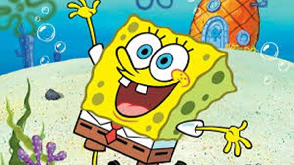 What if SpongeBob is actually a genius?