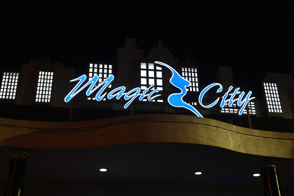 Former Magic City dancer enters the conversation after NBA cancels ...