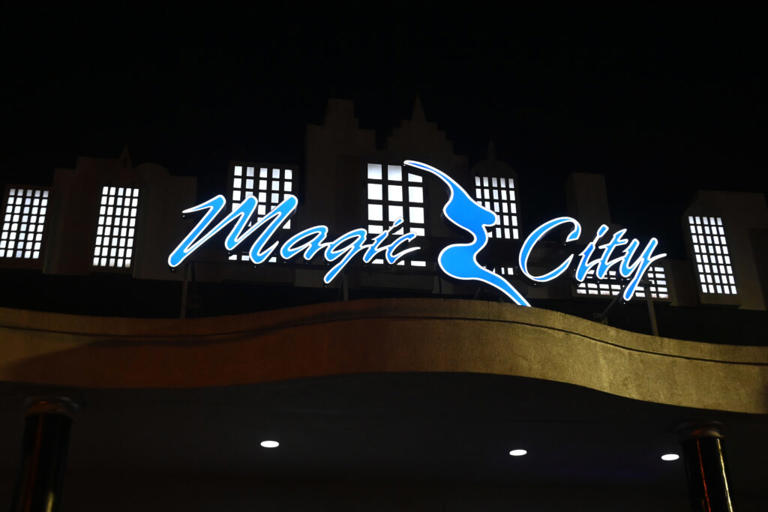 Former Magic City dancer enters the conversation after NBA cancels ...