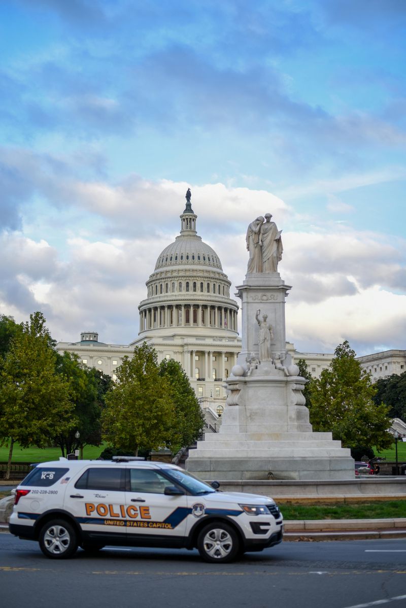 Washington has a radar detector rule that surprises drivers immediately