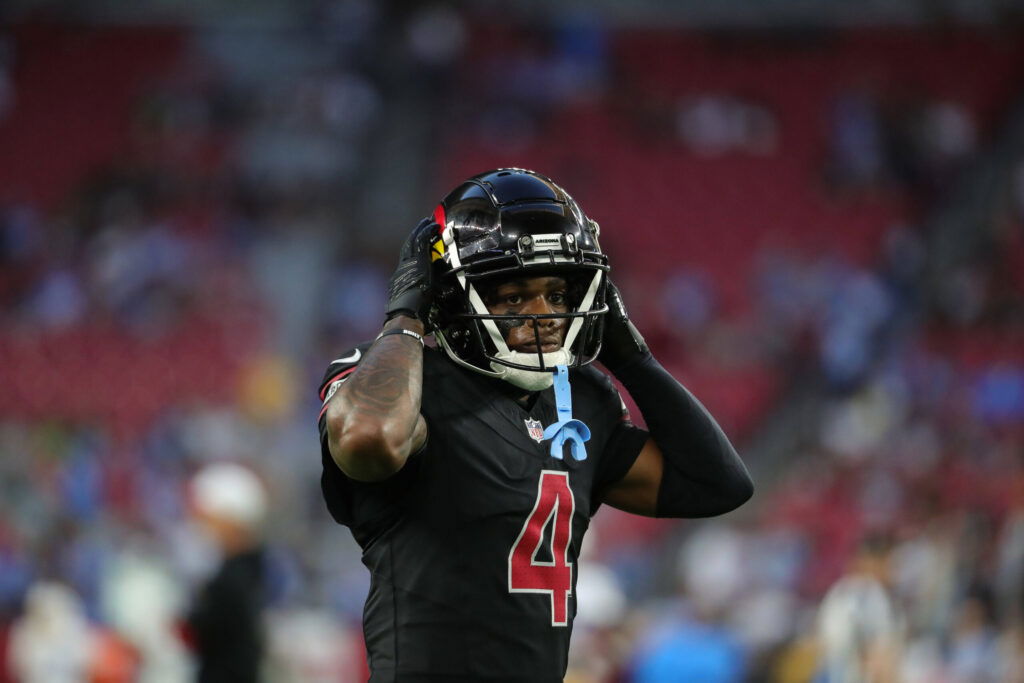 Detroit fits who I am: Lions’ WR makes intentions clear after leaving ...