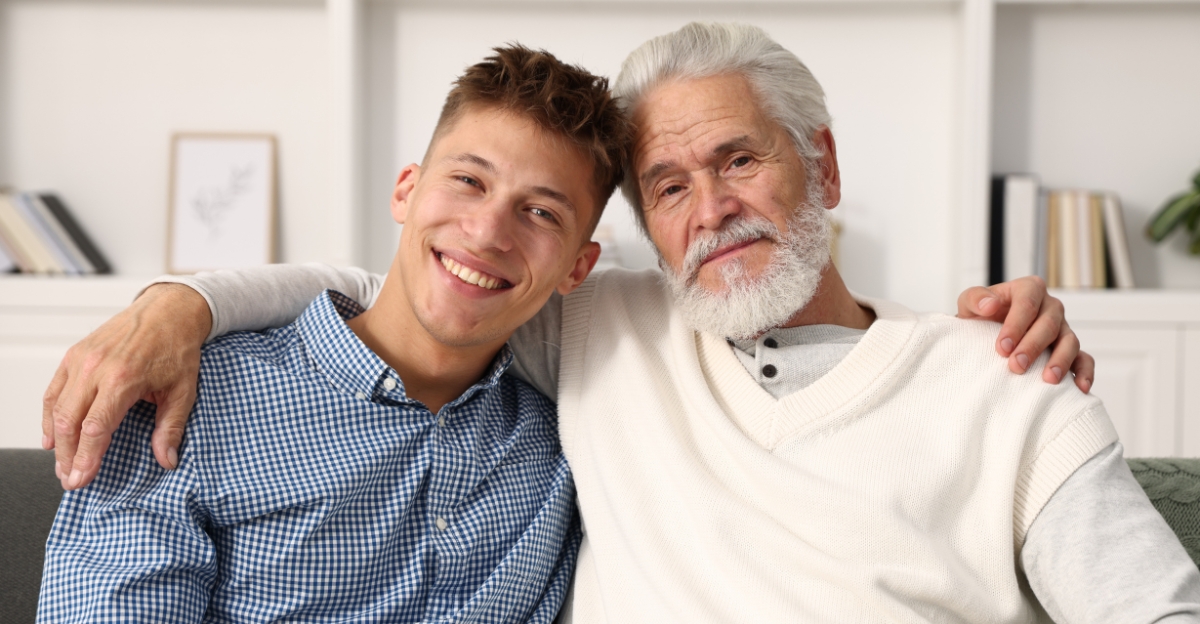 Think boomers and Gen Z disagree on everything? These 12 things prove ...