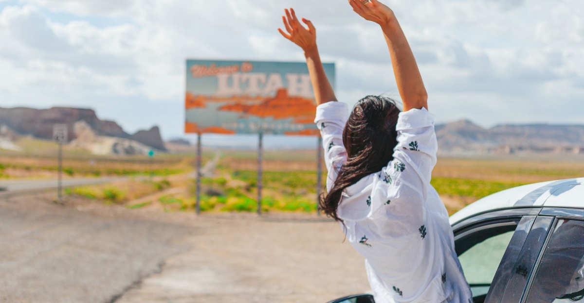 15 roadside stops in Utah that feel like part of the adventure