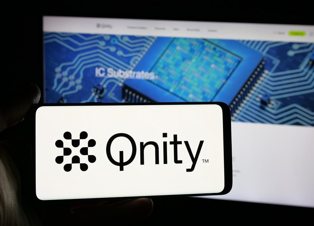 Qnity taps NVIDIA to optimize semiconductor performance