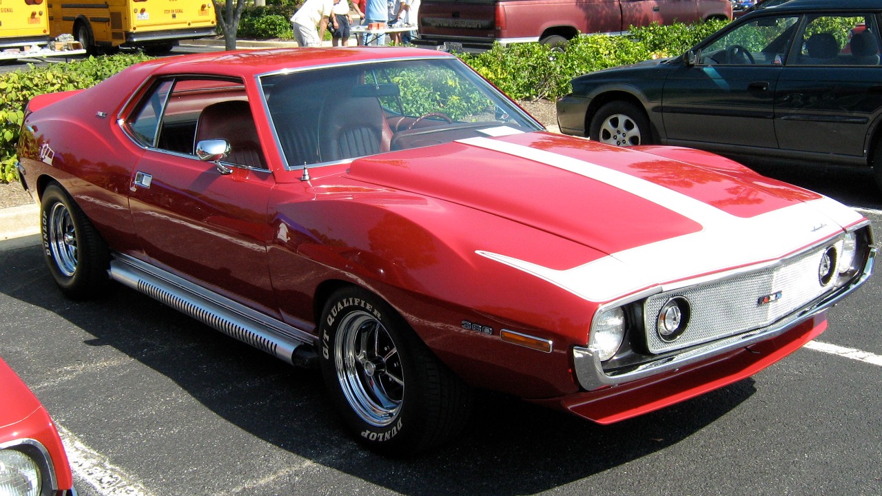 9 forgotten cars that still draw crowds at local shows