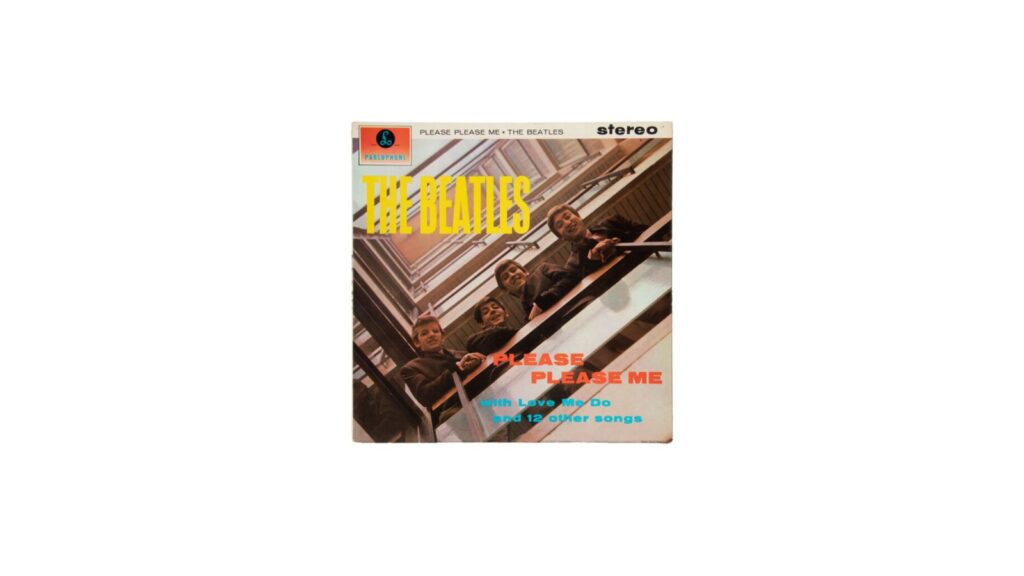 17 vinyl records that could be worth a bundle today