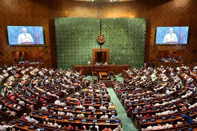 Upcoming Rajya Sabha elections: Schedule and key details