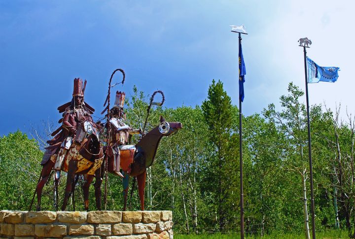 10 tribal homelands thriving against the odds in America