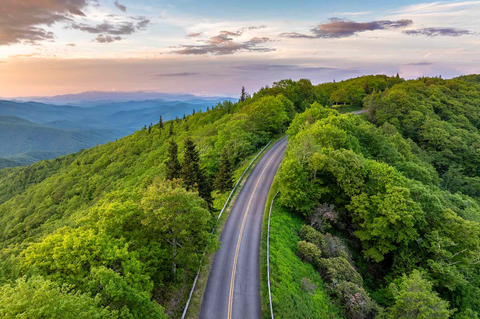 These are the 10 most visited national parks in the US., according to ...