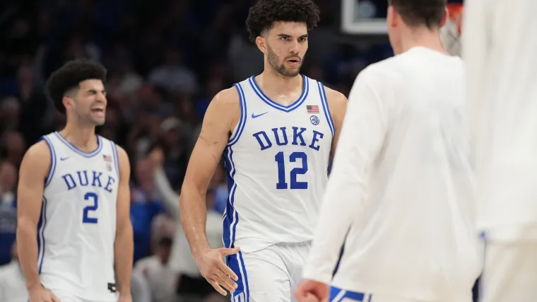 How to tell Boozer twins Cameron and Cayden apart as Carlos' Duke sons ...