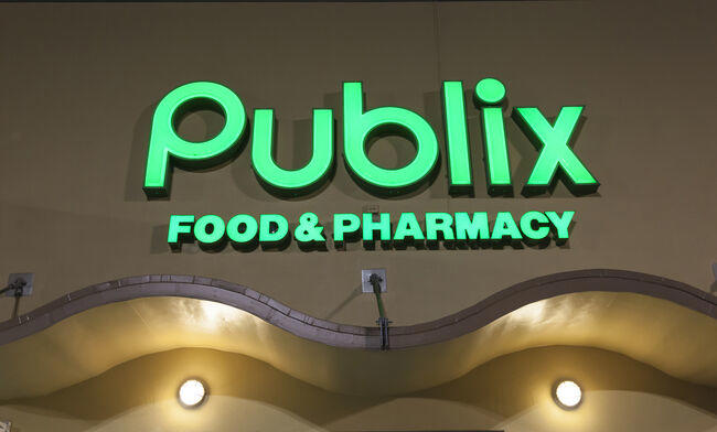 Publix files plans for new Miami store on Biscayne Blvd